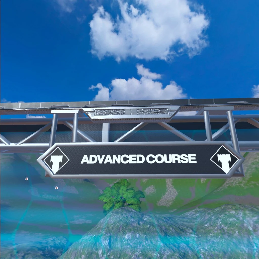 Training Park | POPULATION: ONE Wiki | Fandom