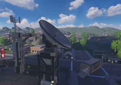 The Tower | POPULATION: ONE Wiki | Fandom