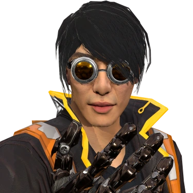 Jin | POPULATION: ONE Wiki | Fandom