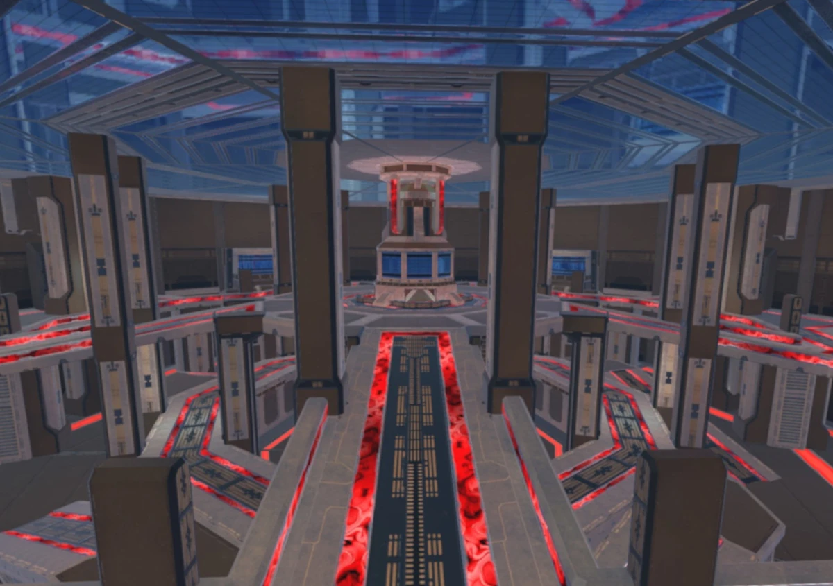 The Tower | POPULATION: ONE Wiki | Fandom