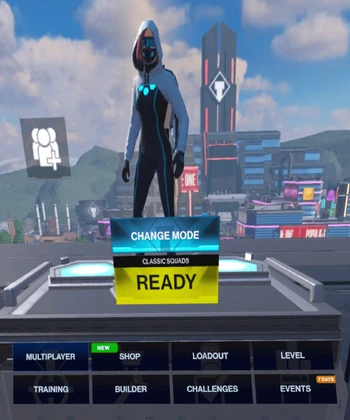 Squads | POPULATION: ONE Wiki | Fandom