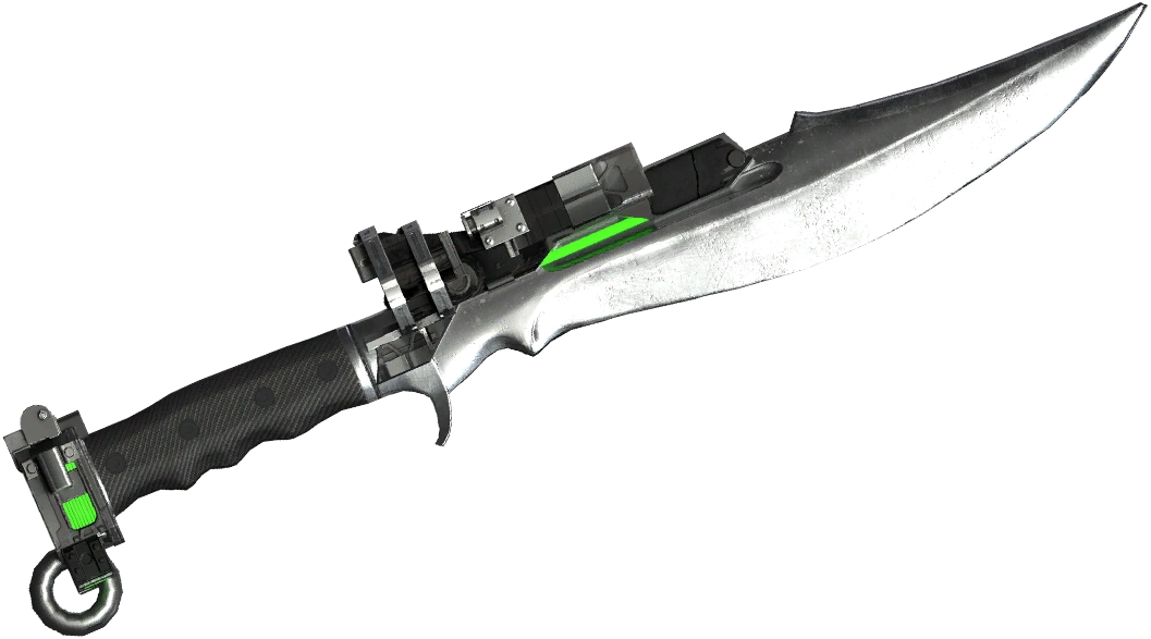 Knife | Populationone Wiki | Fandom