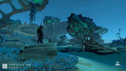 Population Zero Wiki