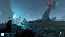 Population Zero Wiki