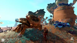 Population Zero Wiki