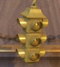 Initiative Charm - Official Popup Dungeon Wiki