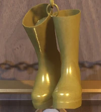 Juggernaut Charm - Official Popup Dungeon Wiki