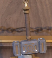 Arsenal Charm - Official Popup Dungeon Wiki
