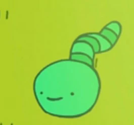 Robaki | Pora na Przygodę! Wiki | Fandom