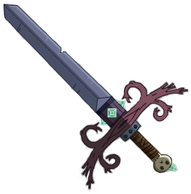 Miecze Finna | Pora na Przygodę! Wiki | Fandom