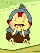 Reszka | Pora na Przygodę! Wiki | Fandom