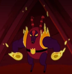 Don John | Pora na Przygodę! Wiki | Fandom