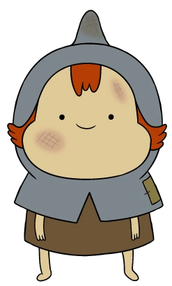 Reszka | Pora na Przygodę! Wiki | Fandom