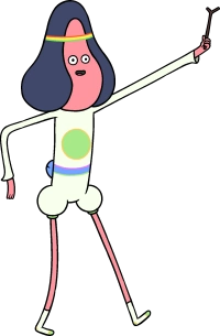 Abraka-Daniel | Pora na Przygodę! Wiki | Fandom