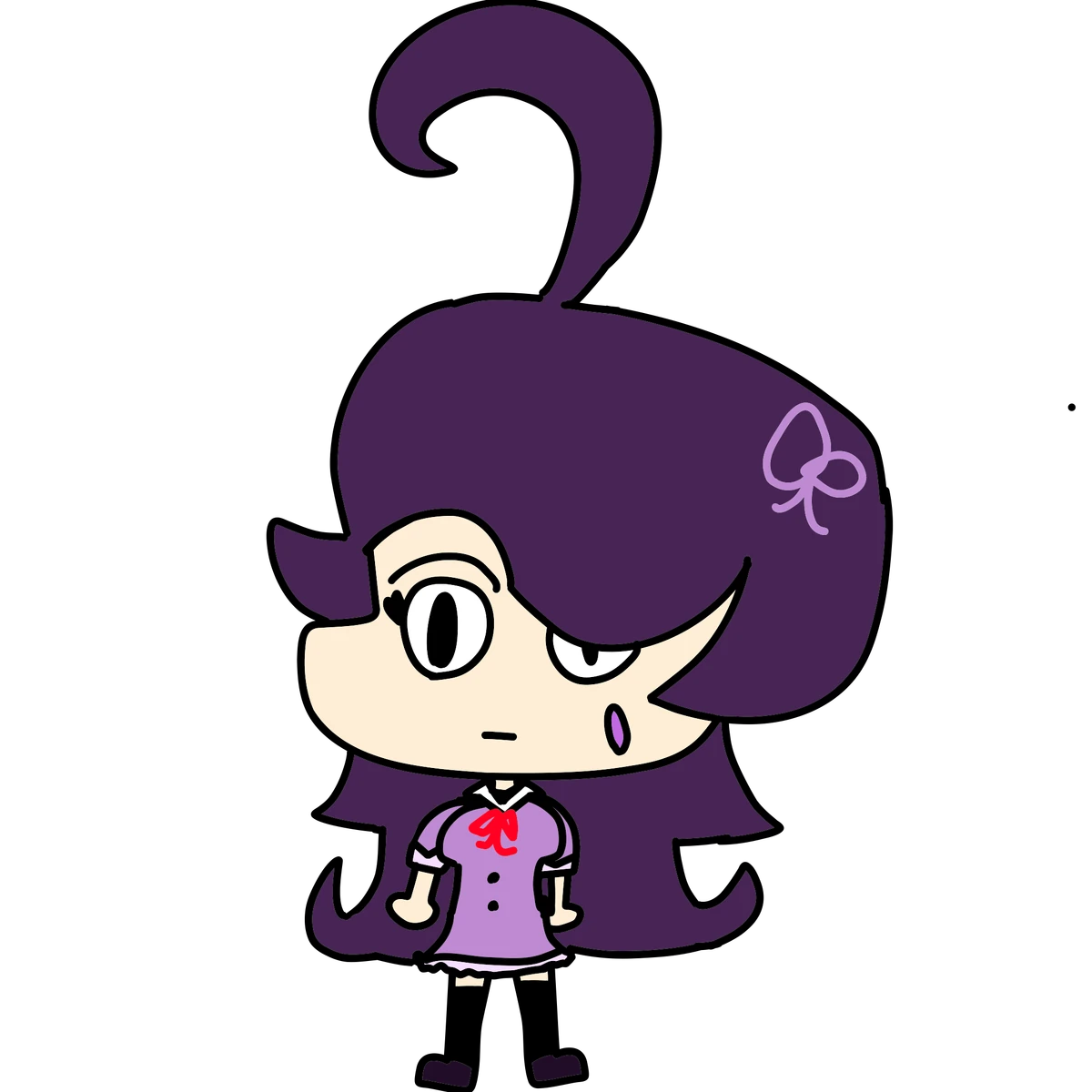 Geist | Pori and the resistance against the cyber kingdom Wiki | Fandom