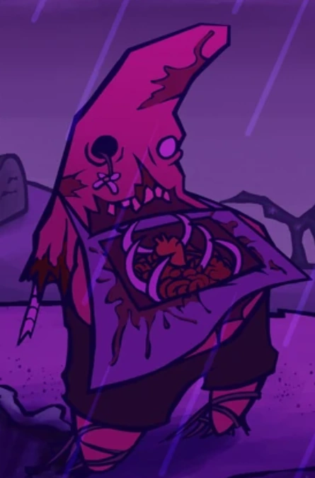 Diabetes Patrick | Porifera Atoll Wiki | Fandom