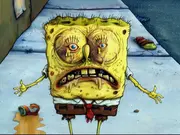 SlendyBob | SpongeBob Scaredies Wiki | Fandom