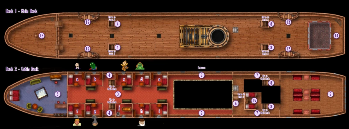 365: No Problem Off My Skin | Pork Fried Dice Wiki | Fandom