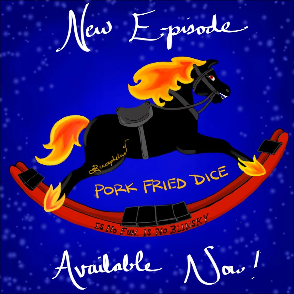 Beucephalus | Pork Fried Dice Wiki | Fandom