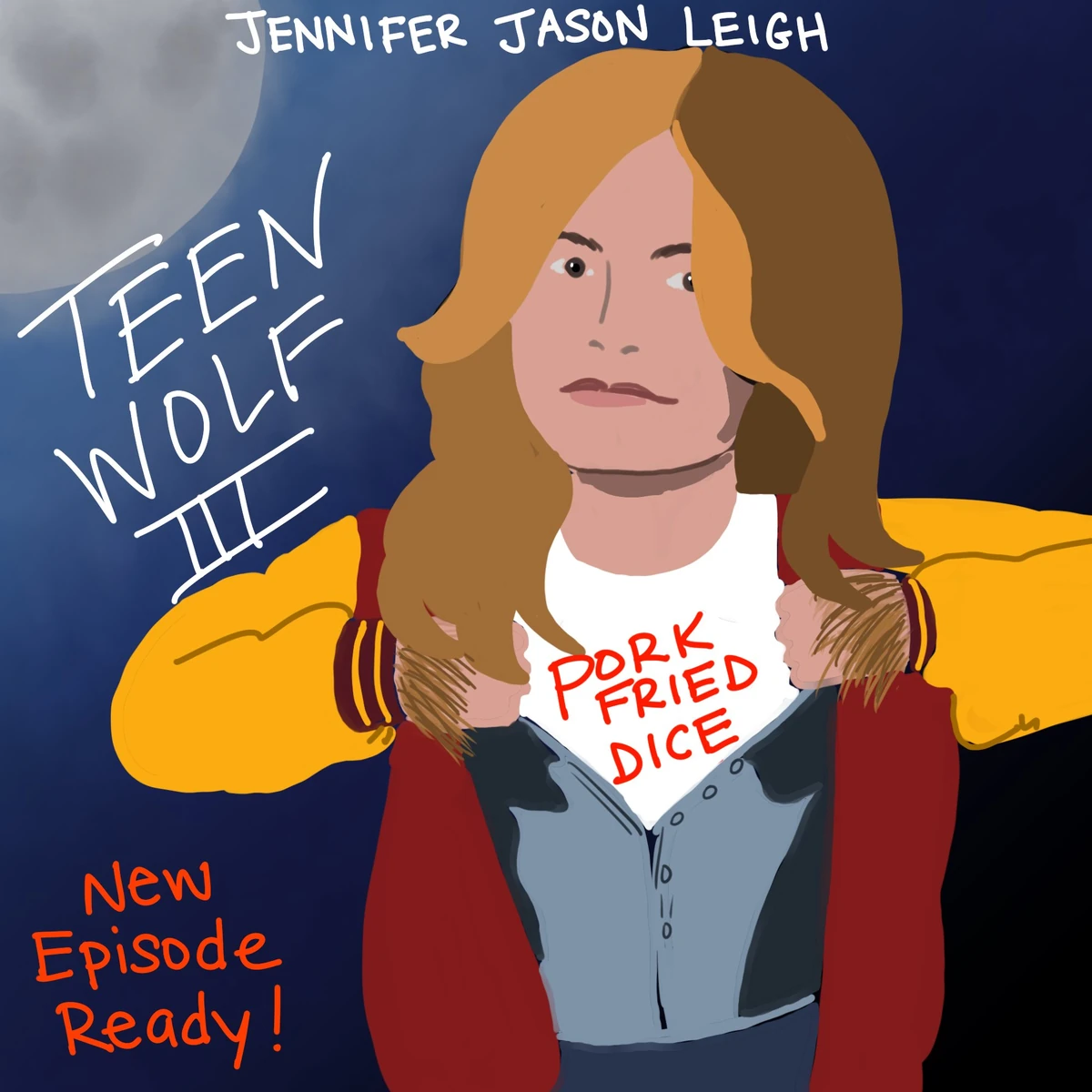 67: You Can Smell As Many Holes As You Want | Pork Fried Dice Wiki | Fandom