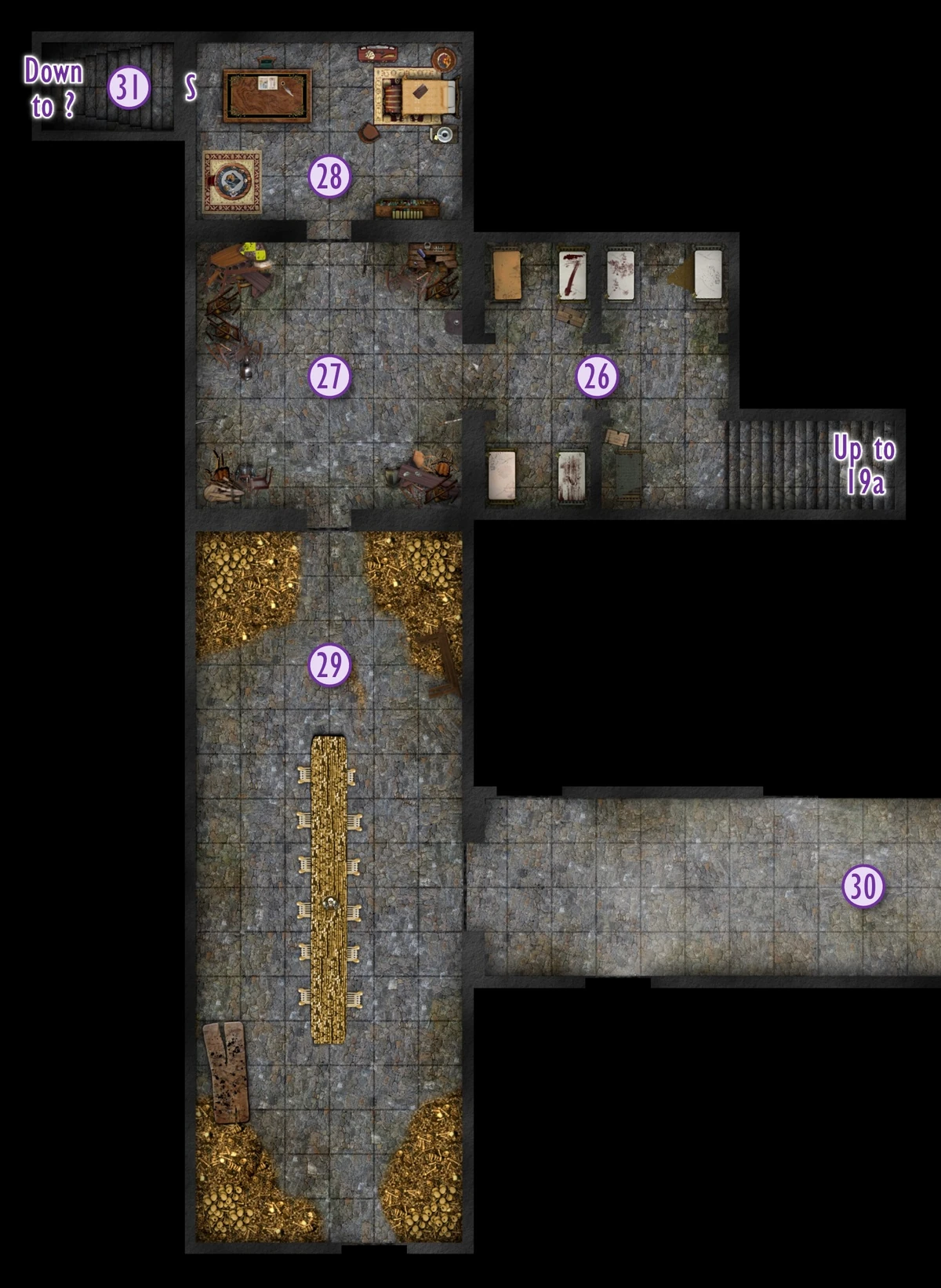 142: Nobody Hits Will But Me! | Pork Fried Dice Wiki | Fandom