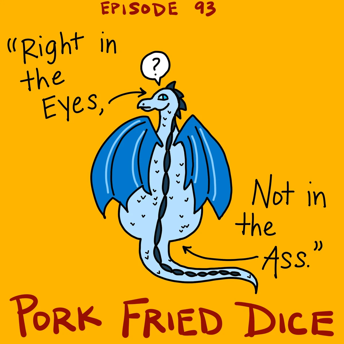 Argynvostholt | Pork Fried Dice Wiki | Fandom