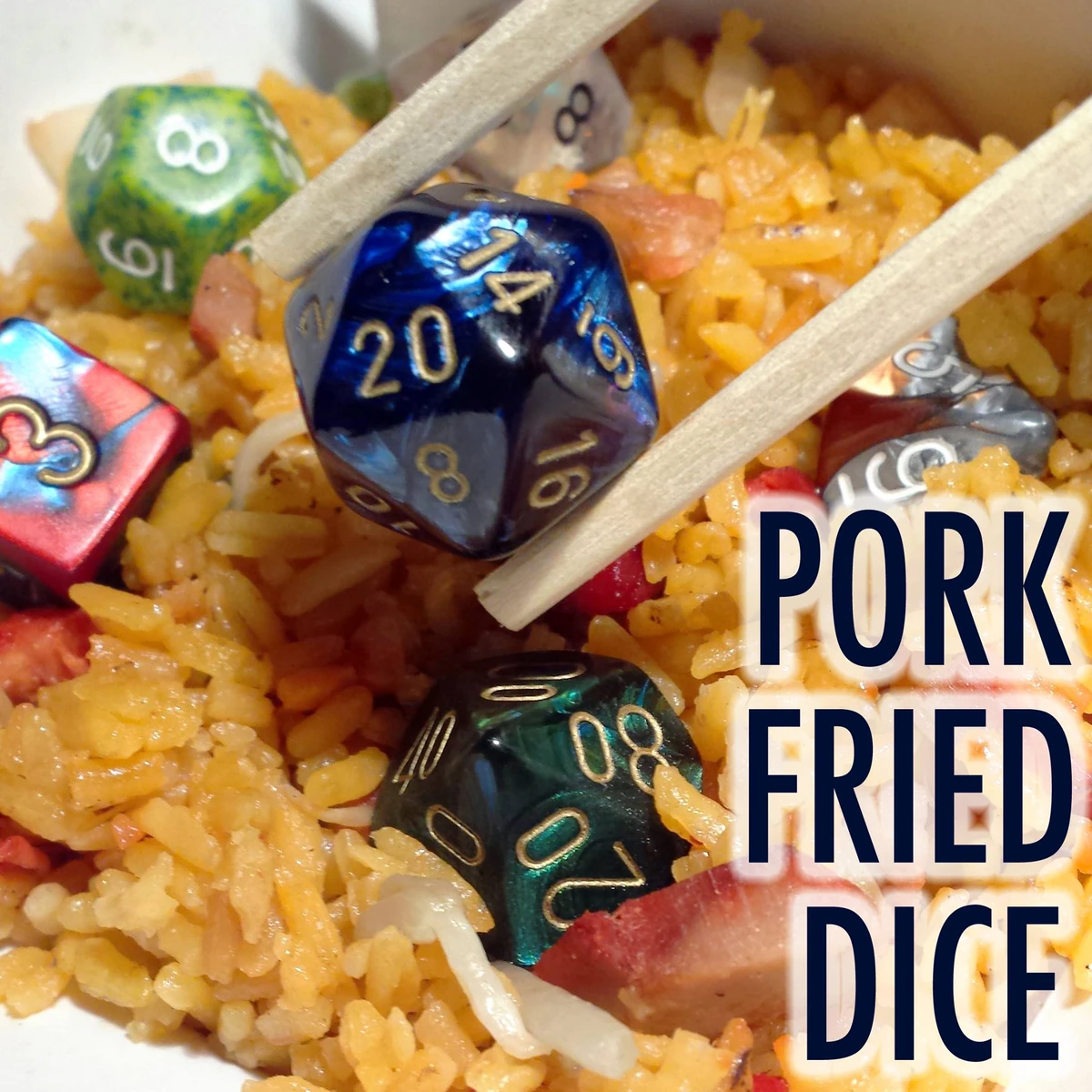 Gallery of Other Images | Pork Fried Dice Wiki | Fandom