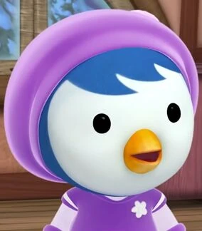 Petty | Pororo Fanon Wiki | Fandom