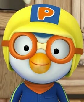 Pororo | Pororo Fanon Wiki | Fandom