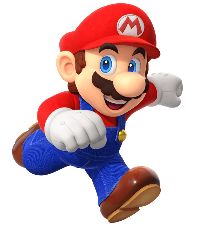 Mario (character) | Pororo Fanon Wiki | Fandom