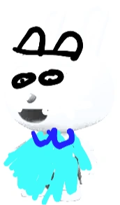 Ribbie | Pororo Fanon Wiki | Fandom