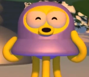 Pipi | Pororo Fanon Wiki | Fandom