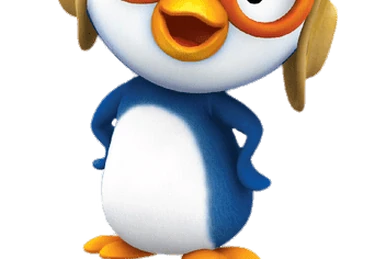 pororo crong no peleen