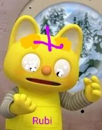 Rubi | Pororo Fanon Wiki | Fandom