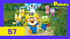 Season 7 | Pororo Fanon Wiki | Fandom
