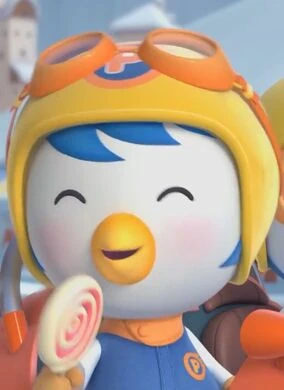 Petty | Pororo Fanon Wiki | Fandom