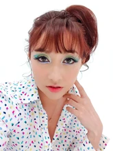 Lexi Song | Pororopedia | Fandom