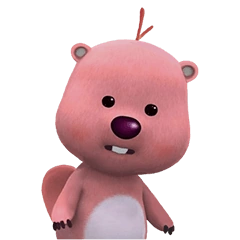 Zanmang Loopy | Pororopedia | Fandom