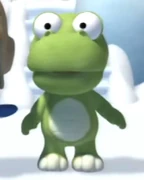 Crong/Gallery | Pororopedia | Fandom