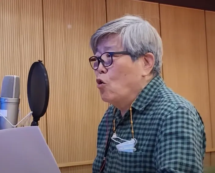 On Yeong-sam | Pororopedia | Fandom