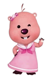 Loopy/Trivia | Pororopedia | Fandom