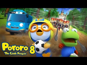 Pororo in Wonderland 2 | Pororopedia | Fandom