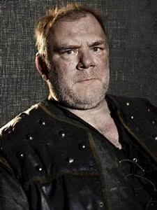 Richard Ridings Peppa Pig