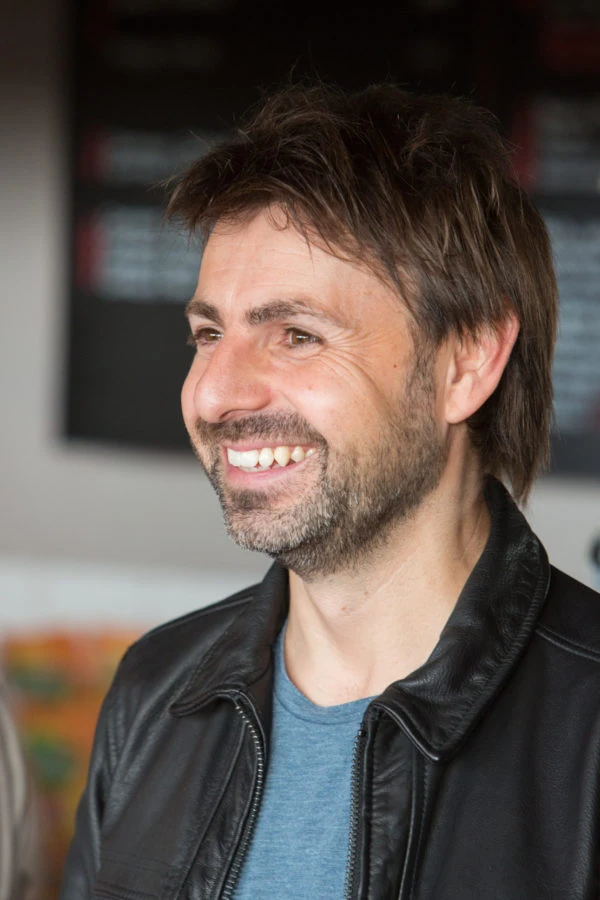 John Hasler | Pororopedia | Fandom