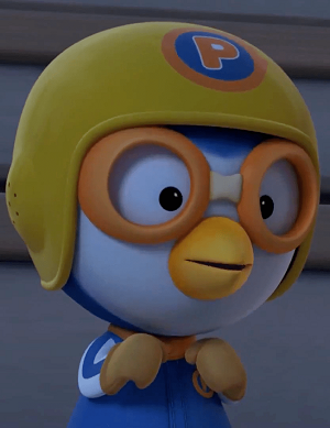 Pororo wikipedia store