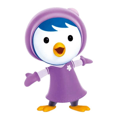 Petty/Appearances | Pororopedia | Fandom