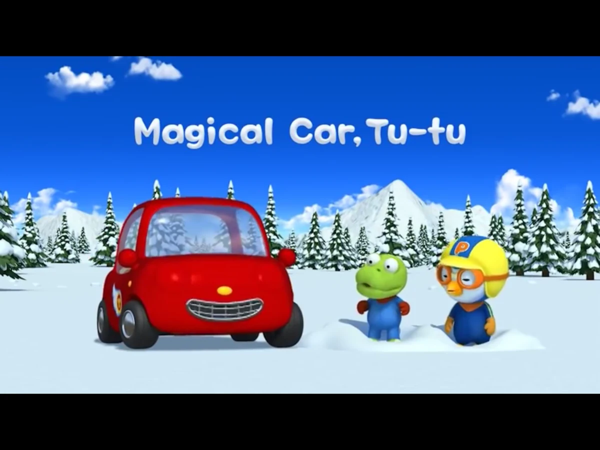 Season 4 | Pororopedia | Fandom