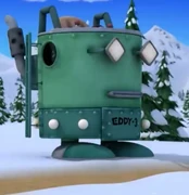 Eddy's Robots | Pororopedia | Fandom