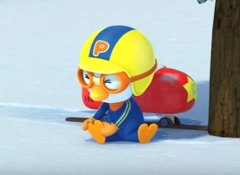 Pororo The Great Pretender | Pororopedia | Fandom
