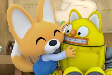 pororo crong no peleen